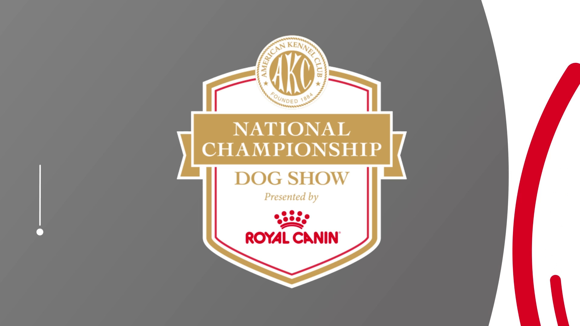 Full Show - Sunday | AKC.tv