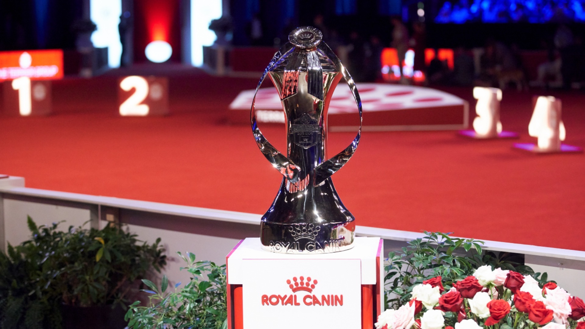 Special Relationship Between American Kennel Club and Royal Canin | AKC.tv